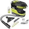 Amazon.com: RYOBI ONE+ HP 18V Brushless Cordless SWIFTClean Mid-Size ...