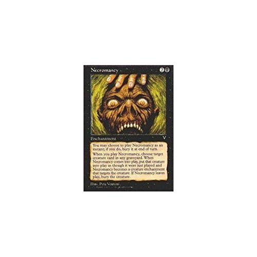 Best MTG Reanimator Cards - Top 10 Ultimate Reanimator Cards 2022