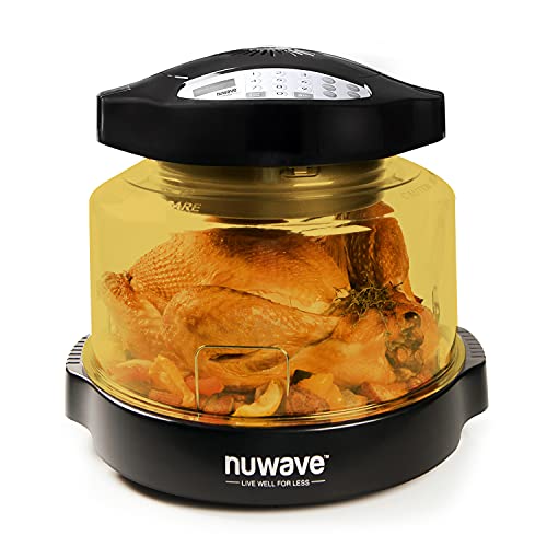 Nuwave Air Fryer Reviews! An Efficient Digital Air Fryer