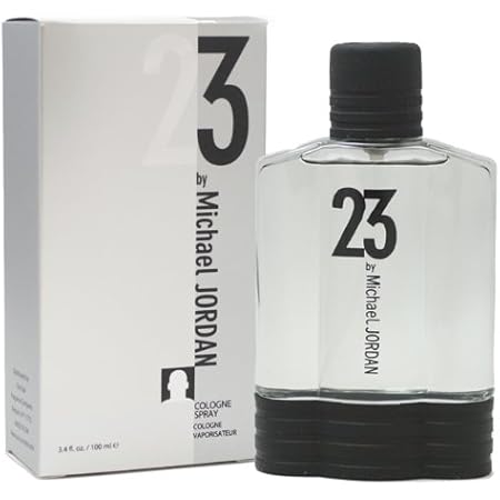Amazon.com : Michael Jordan Flight Eau De Toilette Spray for Men, 3.4 ...