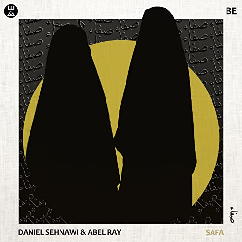 Play Safa by Abel Ray & Daniel Sehnawi on Amazon Music