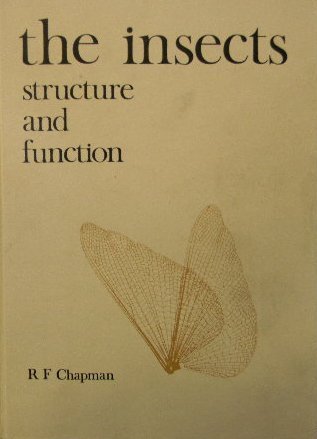 Amazon.co.jp: The Insects: Structure and Function : 本