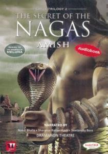 Buy Secrets of the Nagas Book Online at Low Prices in India | Secrets ...
