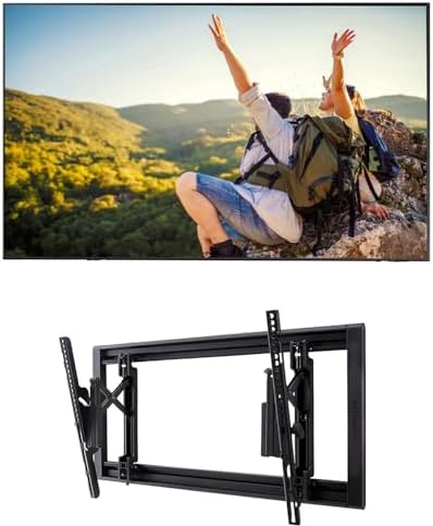 Amazon.com: SAMSUNG QN85Q80CAFXZA 85 Inch 4K QLED Direct Full Array ...