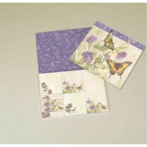 Morning Has Broken Sticky Note Sets: 9781223027869: Amazon.com: Office ...