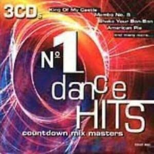 Countdown Mix Masters - No. 1 Dance Hits - Amazon.com Music