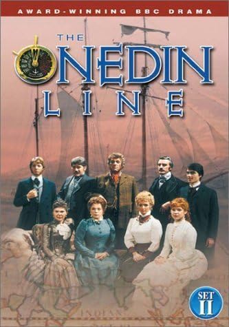 Amazon.co.jp: Onedin Line Set 2 [DVD] [Import](品) : パソコン・周辺機器