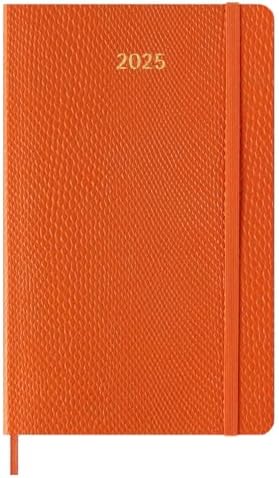 Moleskine Weekly Planner Precious and Ethical, Weekly Agenda with Space ...