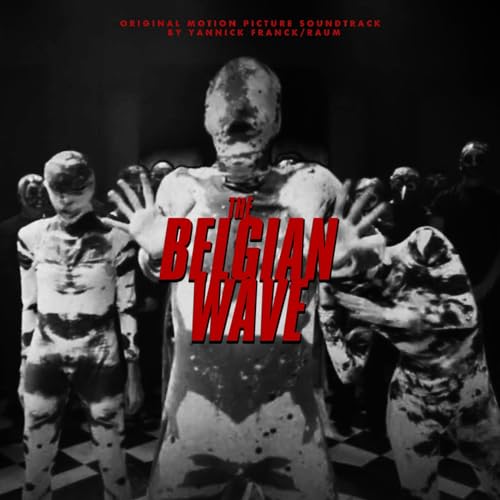 Amazon.co.jp: The Belgian Wave (Original Motion Picture Soundtrack ...