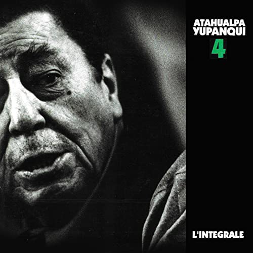 L´Integrale, Vol. 4 by Atahualpa Yupanqui on Amazon Prime Music