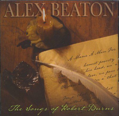 Alex Beaton - The Songs of Robert Burns - Amazon.com Music