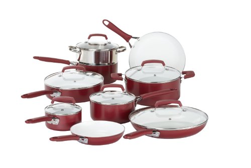 5 Best Ceramic Cookware Sets (Home Cook Approved!) | KitchenSanity