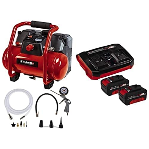 Compresseur Portatif : Comparatif Des Meilleurs Modèles