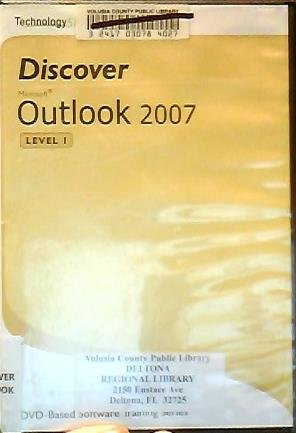 Amazon.com: Outlook 2007 Level 1 : Movies & TV