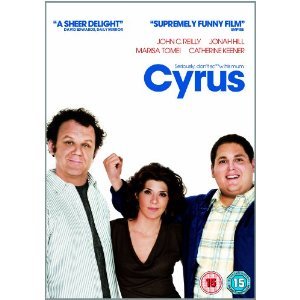 Amazon.com: Cyrus [DVD] : Movies & TV
