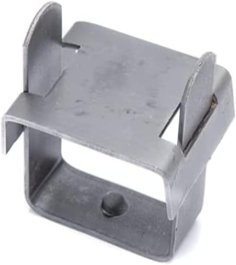 Amazon.com: Belgrade Parts & Service, Inc. Leaf Spring Repair Clip with ...