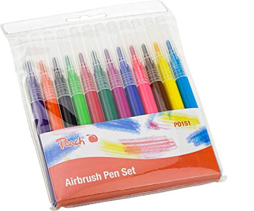 Airbrush Stifte – Die 15 besten Produkte im Vergleich - The Digital Talents