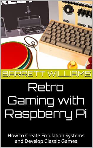 Top 10 Best Raspberry Pi For Gaming : Reviews & Buying Guide - Katynel