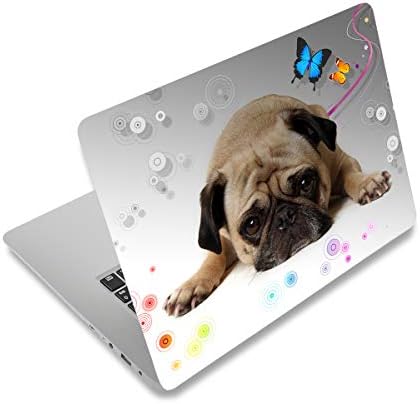 Amazon.com: Laptop Skin Sticker Decal,12" 13" 13.3" 14" 15" 15.4" 15.6 ...