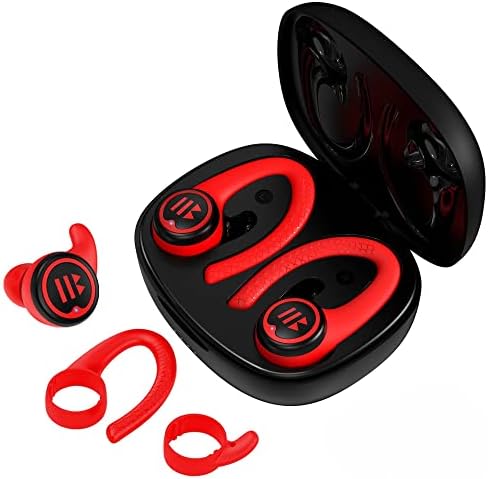 Honeybud Playpods Tango B21 Earbuds with Upto 35Hrs + of Playtime ...