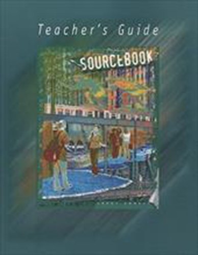 Amazon.com: Great Source Sourcebooks: Reading and Writing Teacher's ...