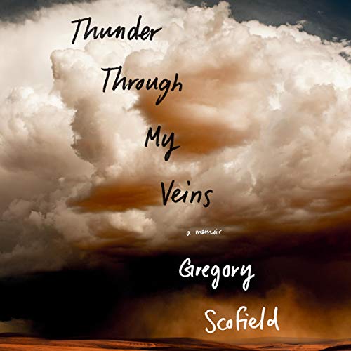 Amazon.com: Thunder Through My Veins: A Memoir (Audible Audio Edition ...