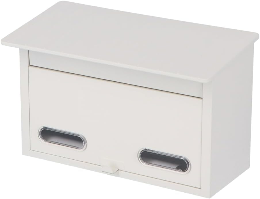 Amazon.co.jp: コーナン オリジナル LIFELEX スチールポスト 白 LFX03-6889 : DIY・工具・ガーデン