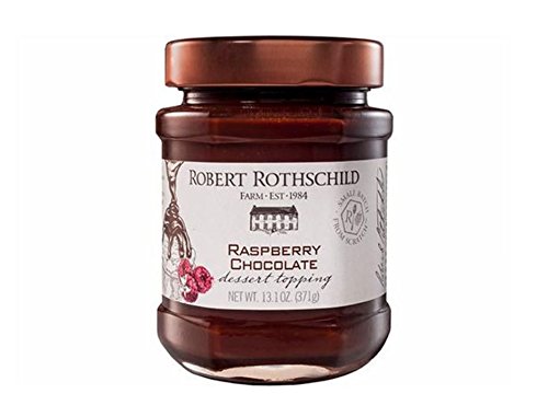Amazon.com : RetailSource Robert Rothschild Raspberry Chocolate Dessert ...