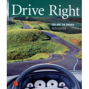 Drive Right: Johnson, Margaret L., Crabb, Owen, Opfer, Arthur A., Thiel ...