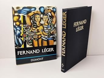 Fernand Leger : Amazon.de: Books