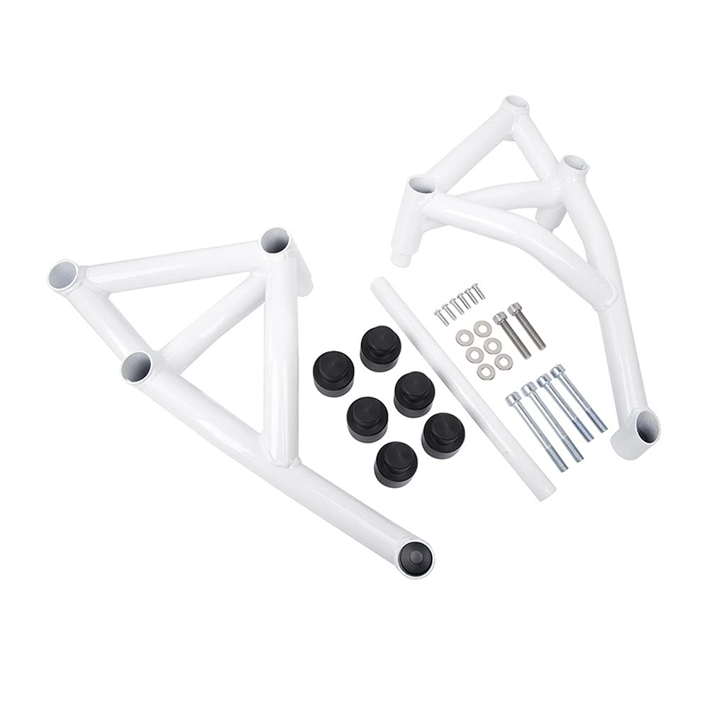 Buy Fairing Frame Protector For Yamaha For MT09 FZ09 For T&RACER ...