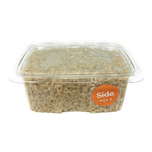 Amazon.com: PREPARED FOODS Brown Rice Family Meal : Grocery & Gourmet Food