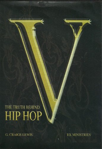 Amazon.com: EX Ministries The Truth Behind Hip Hop V (Five) : Movies & TV