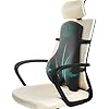 Amazon.com: Dreamer Car Long Back Support for Office Chair Fully ...