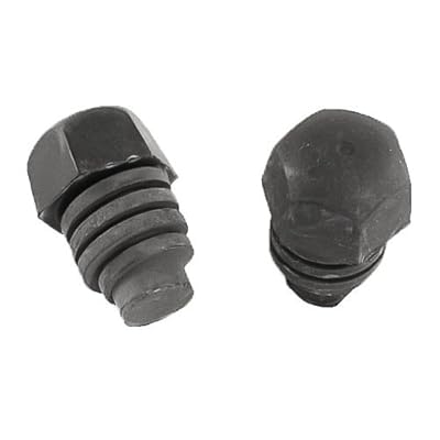 Rear Hatch Rubber Bumper Stops 2pc Hardware made for Philippines | Ubuy