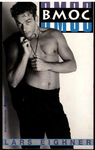 B.M.O.C.: Eighner, Lars: 9781563330773: Amazon.com: Books