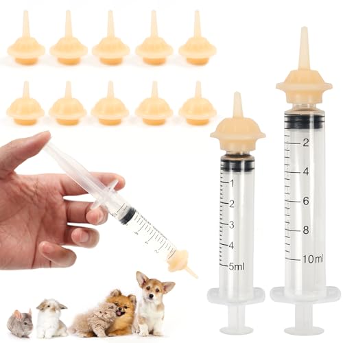 Amazon Best Sellers: Best Cat Nursing Supplies