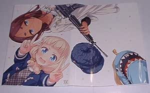 Amazon.com: Shotaro Tokuno New Game! New Game! Volume 3, Nene Sakura ...