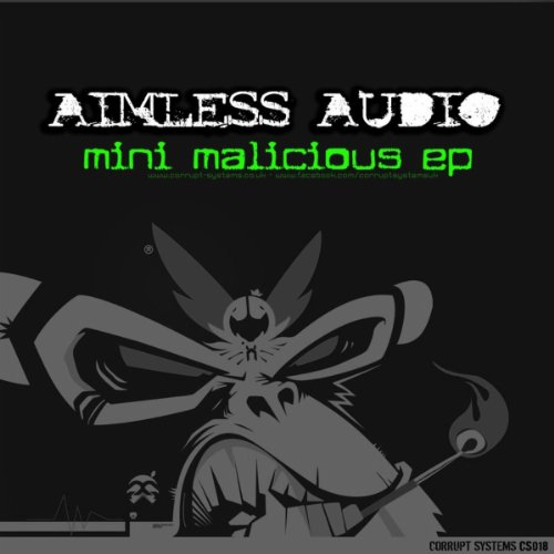 Play Mini Malicious EP by Aimless Audio on Amazon Music