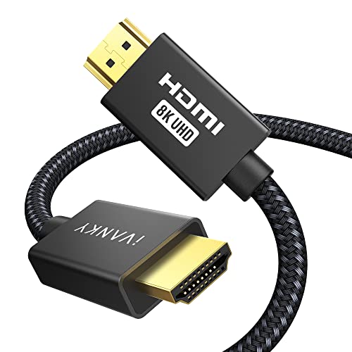 Top 10 Cable For 4K Tv of 2022 - Katynel