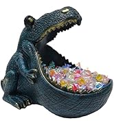 Amazon.com: CUZOKOLA Large Size Unique Wild Boar Staute Key Bowl for ...