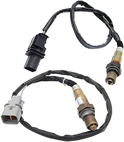 Amazon.com: Downstream O2 Oxygen Sensor Replacement for 2012-2014 Kia ...