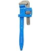 Draper 250 x 33mm Adjustable Pipe Wrench | Stillson Pattern Plumbing ...