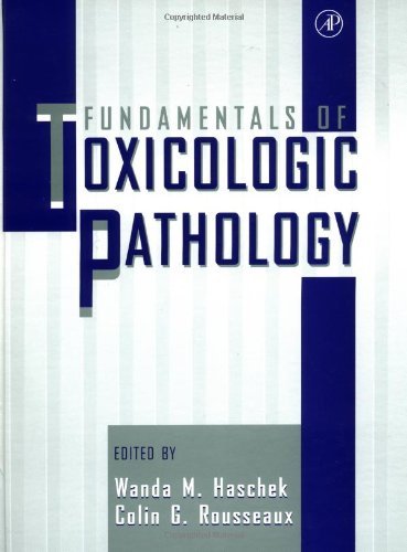 Fundamentals of Toxicologic Pathology: 9780123302229: Medicine & Health ...