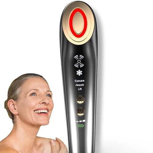 Amazon Best Sellers: Best Galvanic Facial Machines