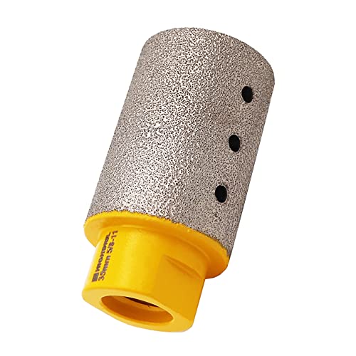 Snapklik.com : HIGHDRIL Diamond Milling Finger Bits For Enlarging And ...