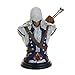 Assassins Creed Legacy Collection Connor Kenway Bust Figure 19cm ...