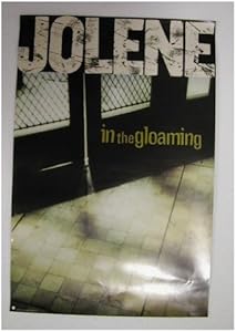 Amazon.com: Jolene 2 Sided Promo Poster In the Gloaming: Prints ...