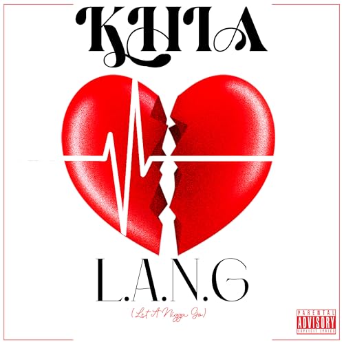 L.A.N.G (Let A Nigga Go) [Explicit] by Khia on Amazon Music - Amazon.com