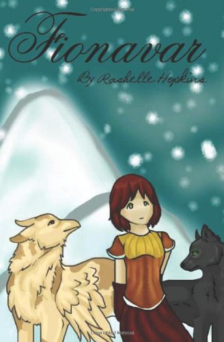 Fionavar: 9781470086480: Amazon.com: Books